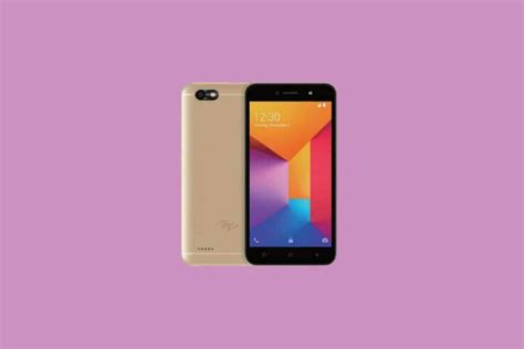 Easy Method To Root Itel A Pro Using Magisk Without Twrp