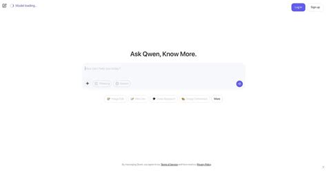 Qwen Chat Is This The Best Ai Assistant Tool In 2025 🏆