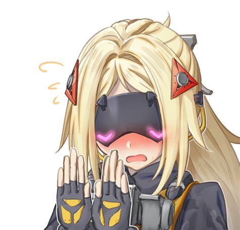 Trigger Zenless Zone Zero Drawn By Mkon Danbooru