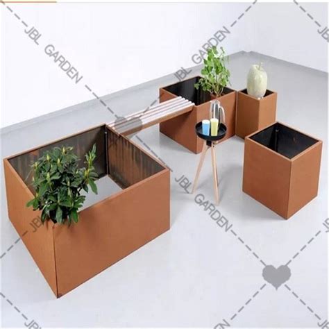 Modular Planters Suppliers Manufacturers Factory Wholesale