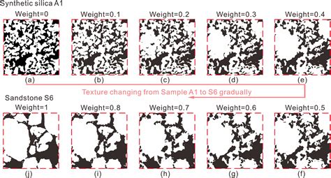 Predicting 3d Physical Properties From A Single 2d Slice Based On