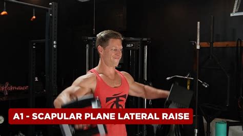 Как построить выдающиеся дельты 5 суперсетов для пампинга плеч — Cmt Научный подход