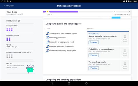 Probability Khan Academy Help Center
