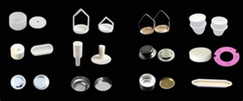 What Type Of Crucible Should I Choose If I Measure Tg And Dsc Betterceramic