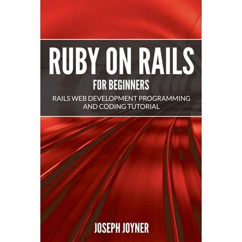 Ruby Programming Tutorial