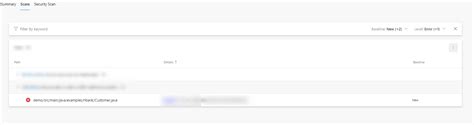 Branch Data From Versioncontrolprovenance Is Not Processed · Issue 32 · Microsoftsarif Web