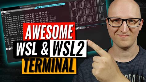Best Terminal For Wsl Ionjas