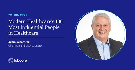 Labcorp On Linkedin Mh100most