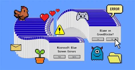 Stay Calm Quick Solution For Windows Blue Screen Errors