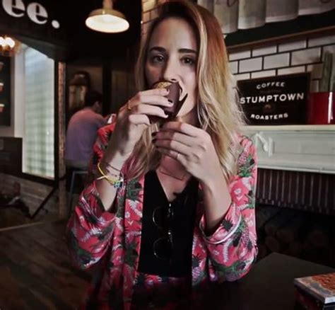 Eat Your Coffee Cup