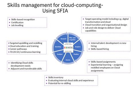 Sfia A Framework For Cloud Computing Skills Beta — English