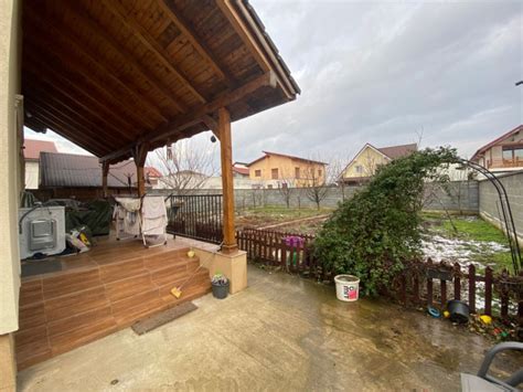 Casa Individuala 5 Camere Mosnita Noua Zona Excelenta V2931 FoxFort