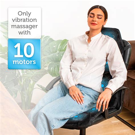 Back Massager Comfier