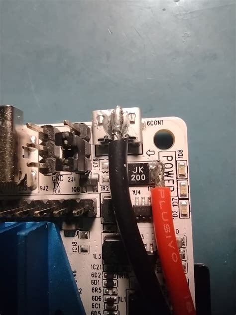 Boot Loop Complete Crash When Hard Drive Plugged Into Le Potato