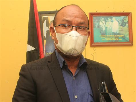 Governu Halo Ona Pagamentu Faze Daruak Ba Empregadór 3992 Tatoli