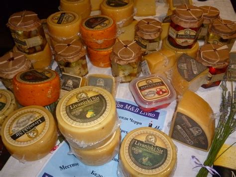 Ливаньский сыр — Путеводитель по Боснии и Герцеговине