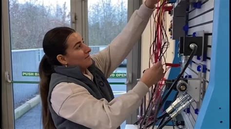 Oem Engineering Apprenticeship On Linkedin Generationapprenticeship Engineering