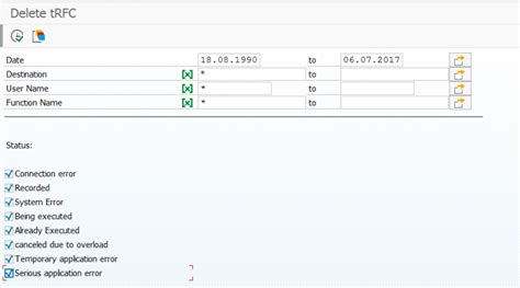 SAP Database Growth Control Technical Cleanup Saptechnicalguru Com