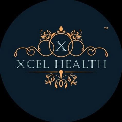 Xcel Health Xcelhealth • Threads Say More