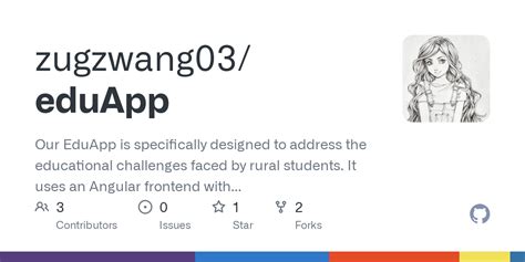 Github Zugzwang03eduapp Our Eduapp Is Specifically Designed To Address The Educational