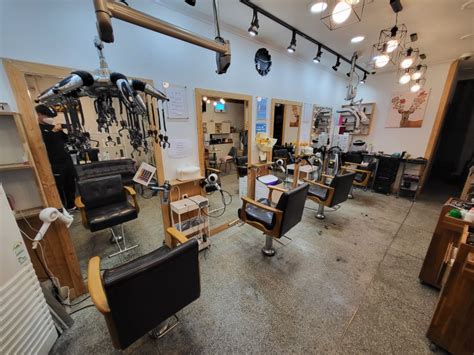 전북 1등 인테리어 정읍 수성동 향기헤어 리모델링 거울확장파티션가벽반셀프 Feat 미용실 네이버 블로그