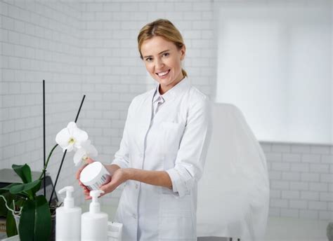 From Idea To Market The Manufacturing Process Of Skin Care Cosmetics