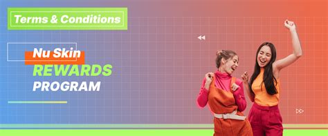 Nu Skin Philippines Rewards Program Tandcs