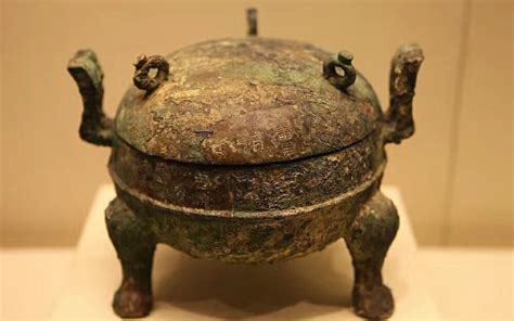 Museum Of Nanyue King Tomb Silkroadtrips