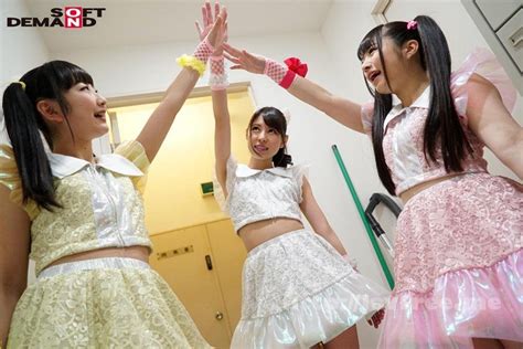 [sdde 567] ―セックスが溶け込んでいる日常― 芸能界で「常に性交」アイドル high quality jav