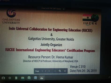 Dr Abhineet Anand On Linkedin Engineeringeducation