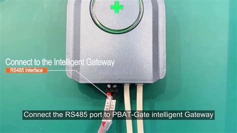 Battery Health Monitoring Platform At Rs 2000piece Battery
