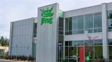 jfrog stock why jfrog s stock is not very appealing investorplace