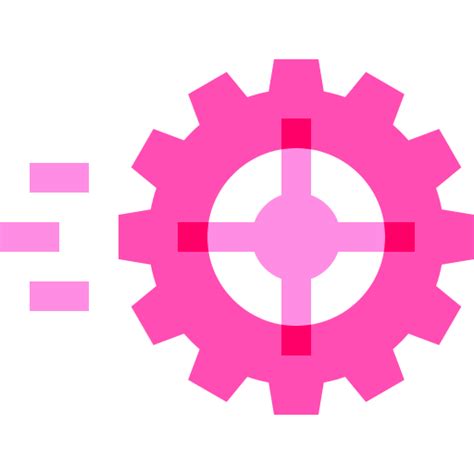 톱니바퀴 무료 Ui개 아이콘
