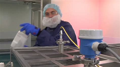 From Plan To Product Abbott Barceloneta Svp Manufacturing Facility