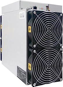 Bitmain Antminer S19 Pro 104TH/s Asic Miner, Bitcoin Miner 3120W ...