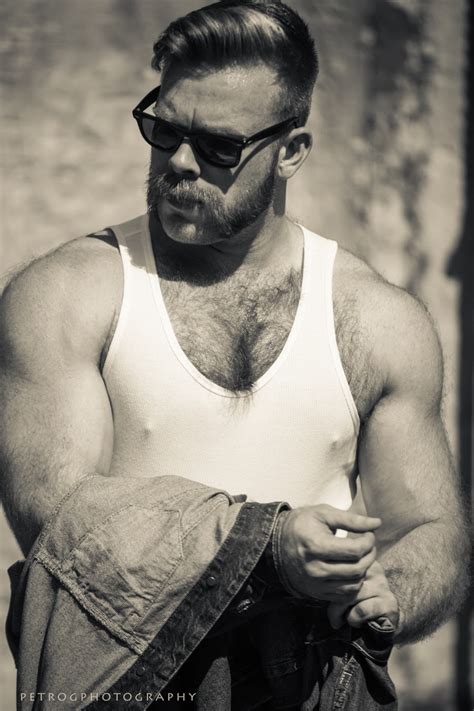 Gogo Superstar Hunter Harden Opens Up About His Mental Health Journey