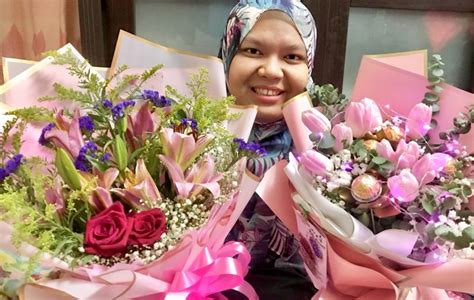 norhamizah idros on linkedin 23rd june because it s my birthday alhamdulillah for the lovely…