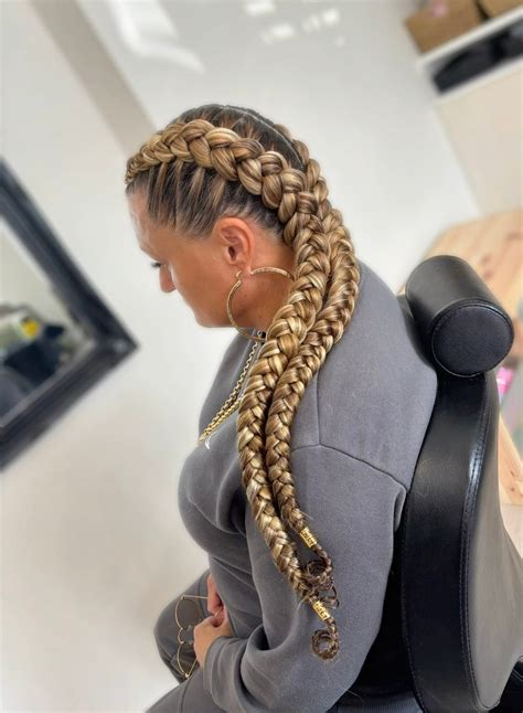 Coco Braids And Brows Added A New Coco Braids And Brows