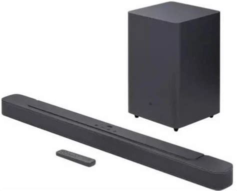 Jbl Bar Deep Bass Soundbar At Jbl Soundbar Speaker In Jaipur Id
