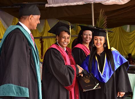 Yemane G Meskel On Twitter Eritrea Gender Equality In Higher Education Goe Has Enacted A