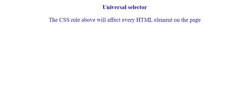 All About Css Selector Hashnode