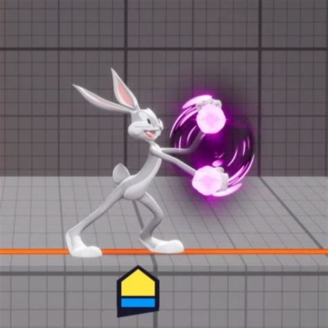 Multiversus Bugs Bunny Guide
