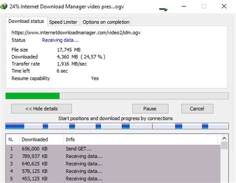 بهترین نرم افزارهای دانلود برای ویندوز مستر کامپیوتر