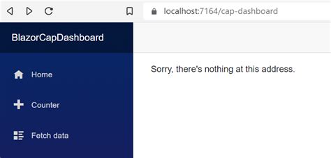 UseCapDashboard Is Now Internal Issue Dotnetcore CAP GitHub
