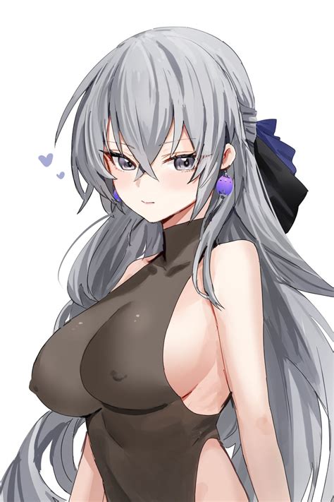 Bronya Rand Honkai And More Drawn By Horn Wood Danbooru