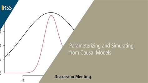 Parameterizing And Simulating From Causal Models Youtube