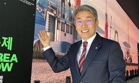 낙하산 발언 논란 이재환 관광공사 부사장 사의 표명 네이트 뉴스