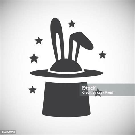 서커스 관련 그래픽 및 웹 디자인에 대 한 배경 아이콘 간단한 그림 웹 사이트 버튼 또는 모바일 앱에 대 한 인터넷 개념 기호입니다 놀라움에 대한 스톡 벡터 아트 및 기타