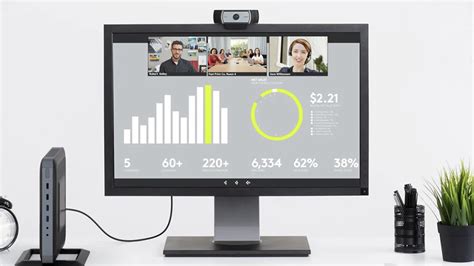 Logitech C930e Business Webcam review | Tom's Guide