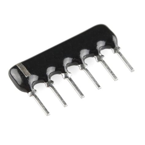 R Array 10k 6pin Digiware Store